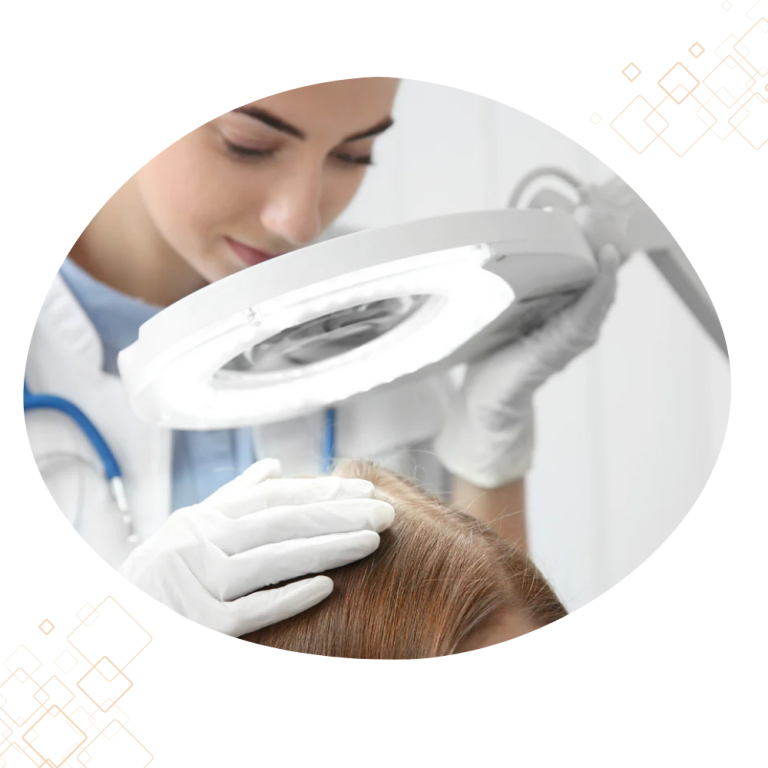 Advanced US Diploma for Trichology – Cosmaa.org